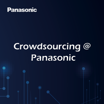 Panasonic Innovation Challenge